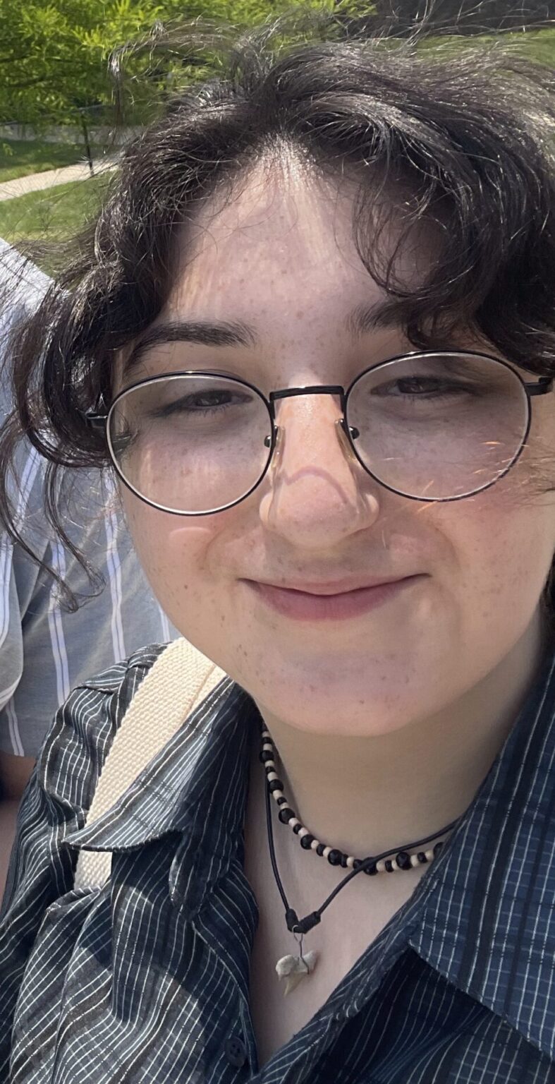 Meet the 2025 Climate Resilience Network Interns - Climate Resilience ...